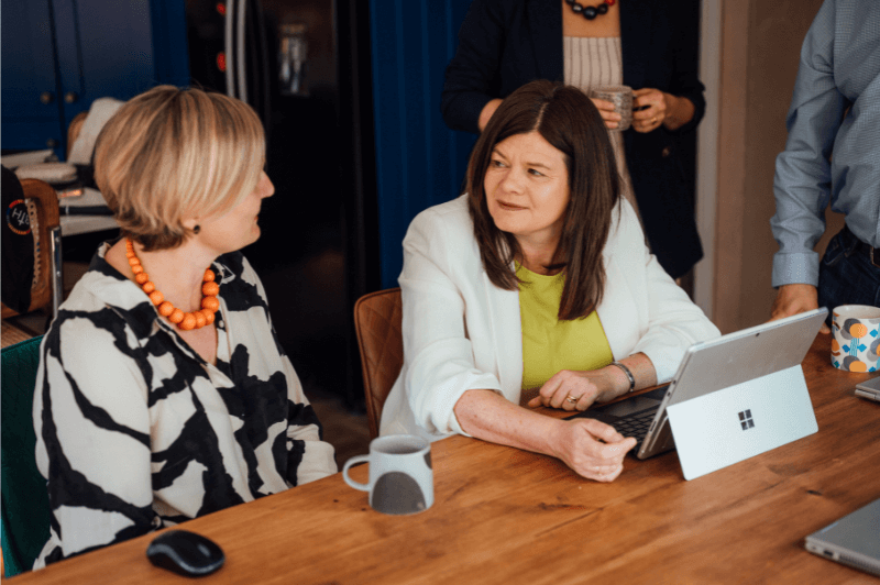 FCS Associates - The Grants and Tenders Experts